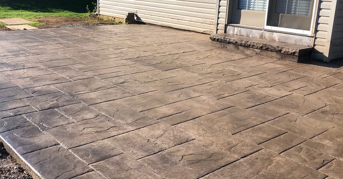 Chester County Flatwork | Concrete Contractors | Honey Brook PA